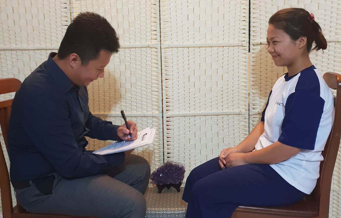 Interview Maids - Sample Interview Questions: GM Connection